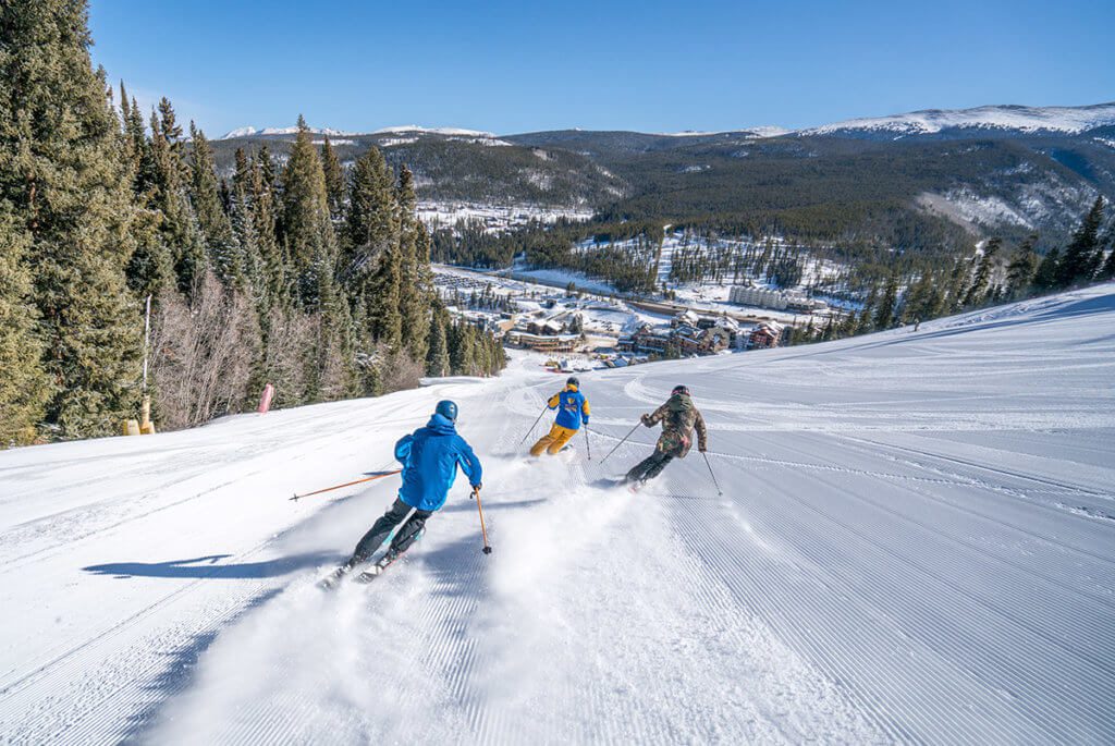 Learn to Ski and Ride | Lifted by Ikon Pass | Lifted