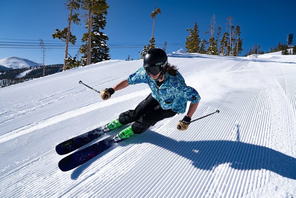 Goggle Tan Day | Lifted by Ikon Pass | Lifted