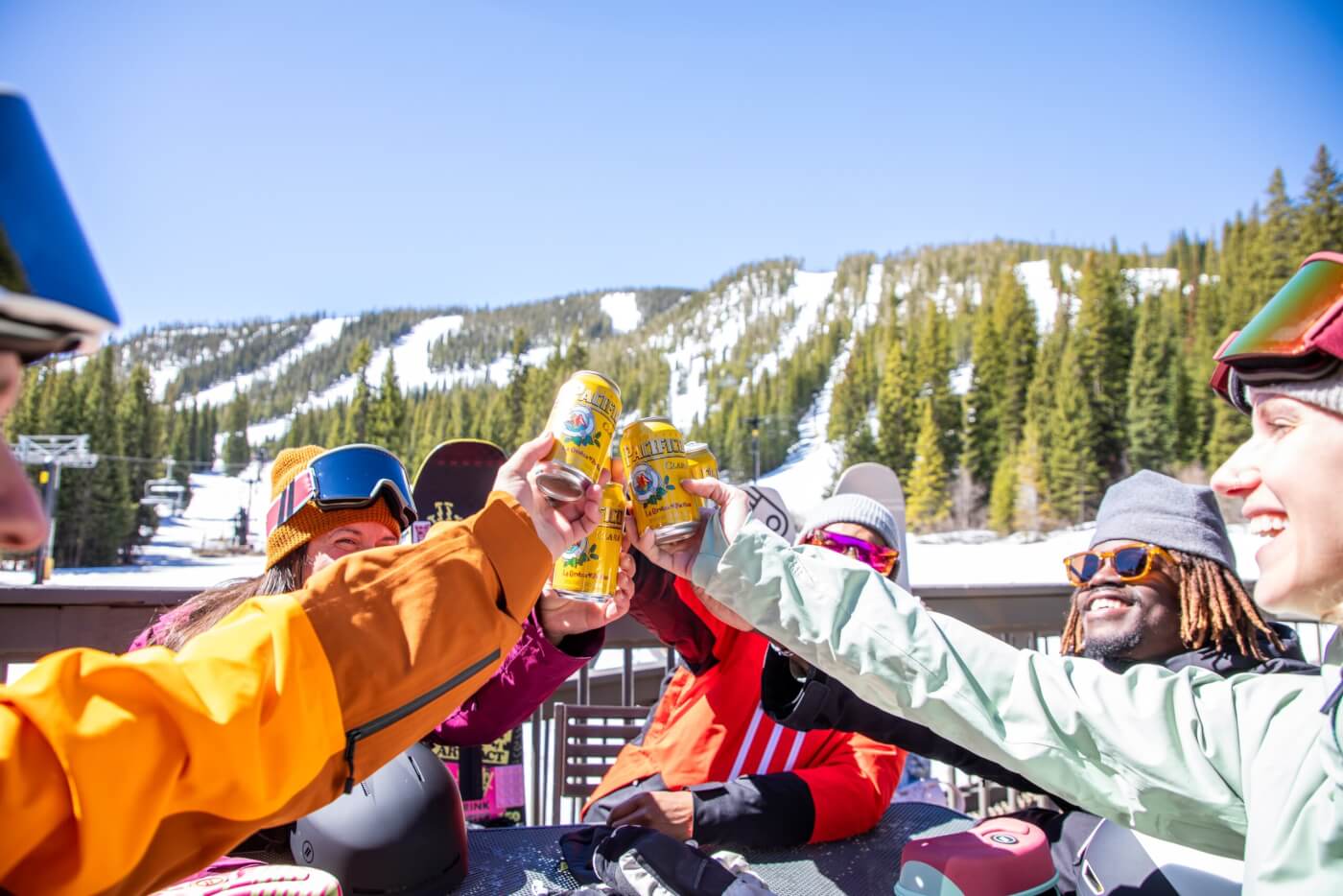 Ikon Pass 25/26 – Here’s What’s New | Lifted by Ikon Pass | Lifted