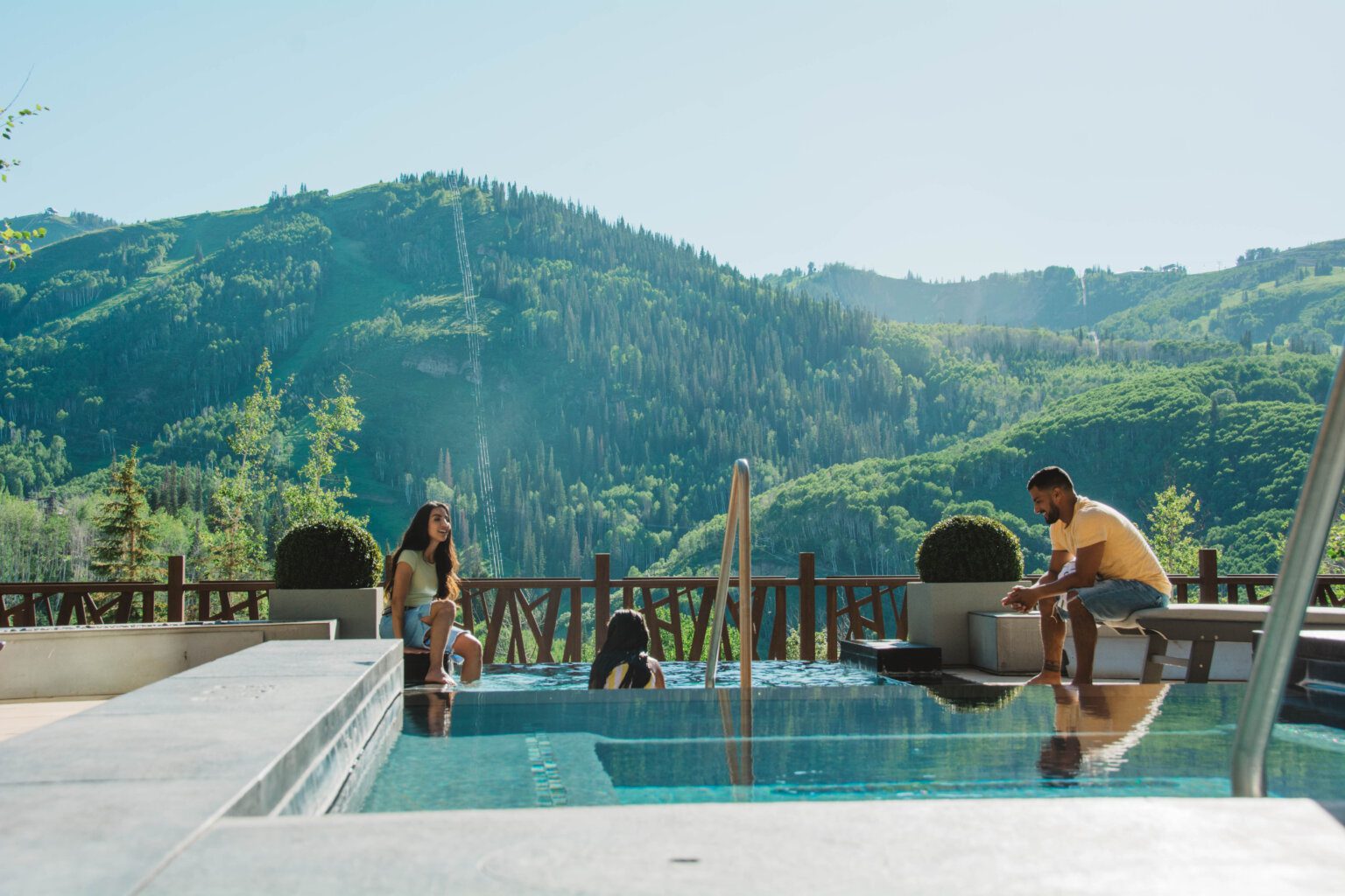 Destination: Summer Savings | Lifted by Ikon Pass | Lifted