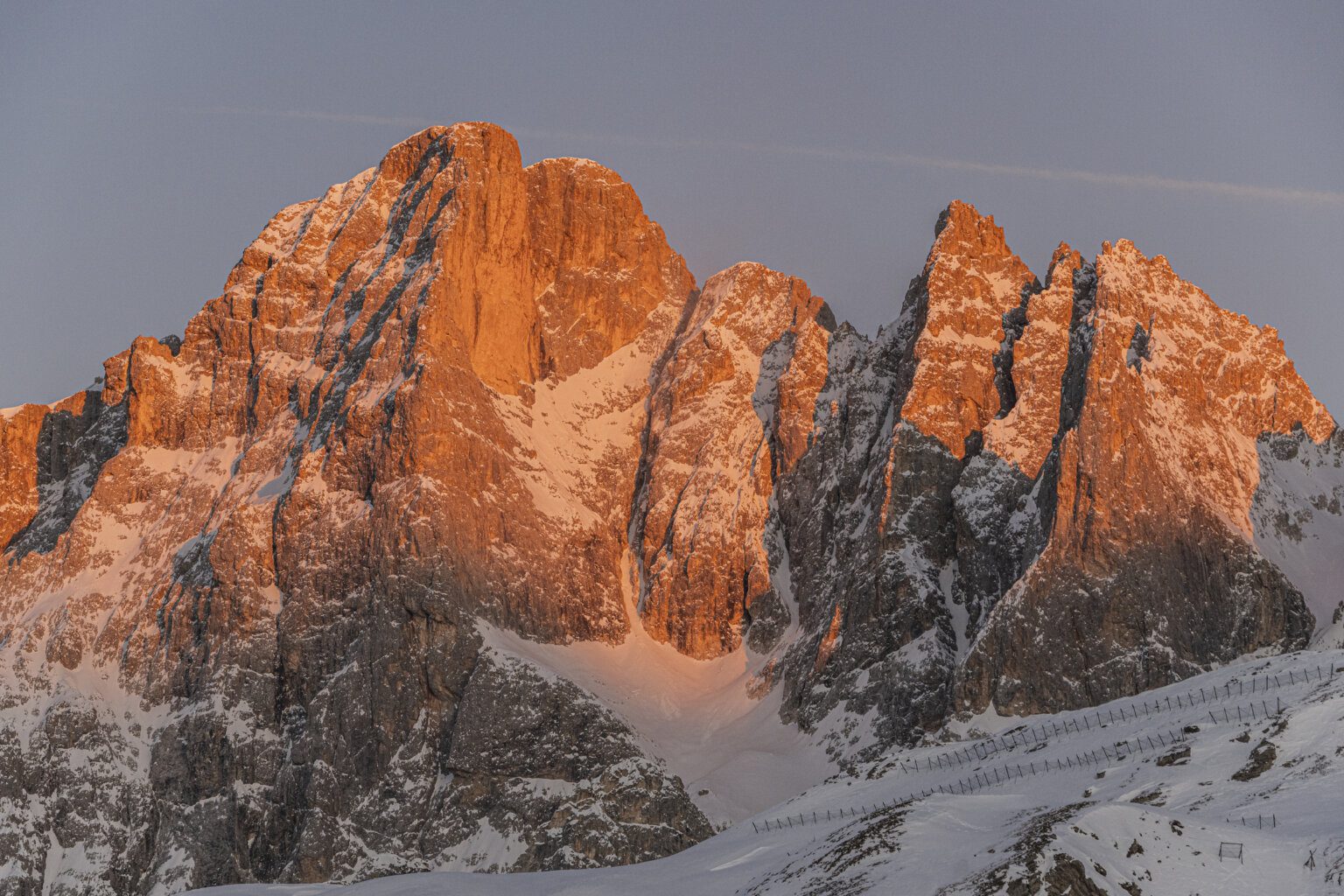 Destination: Unique Peaks | Lifted by Ikon Pass | Lifted