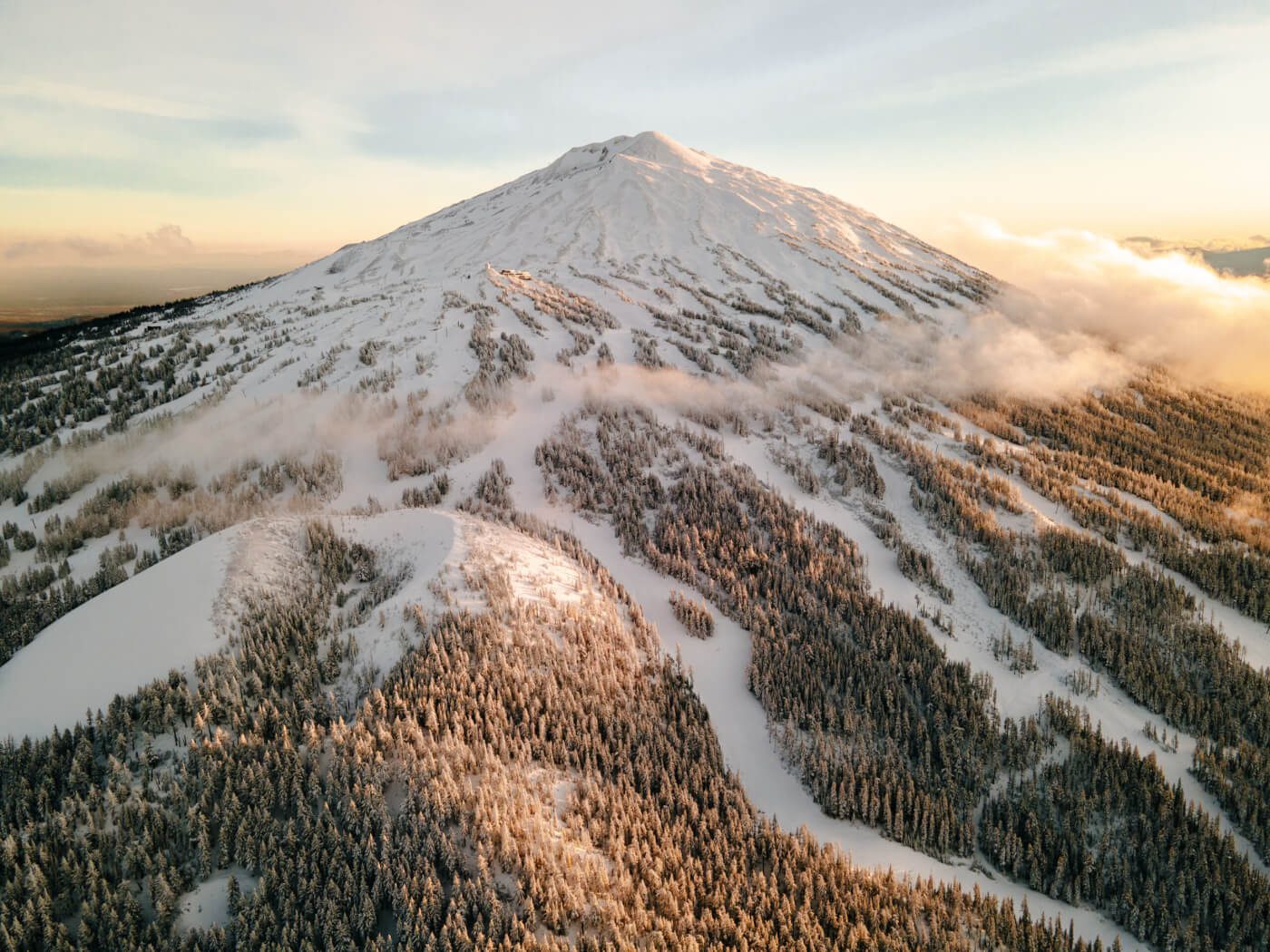 Destination: Unique Peaks | Lifted by Ikon Pass | Lifted