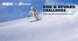 Ikon Pass Scan Challange | Lifted by Ikon Pass | Lifted