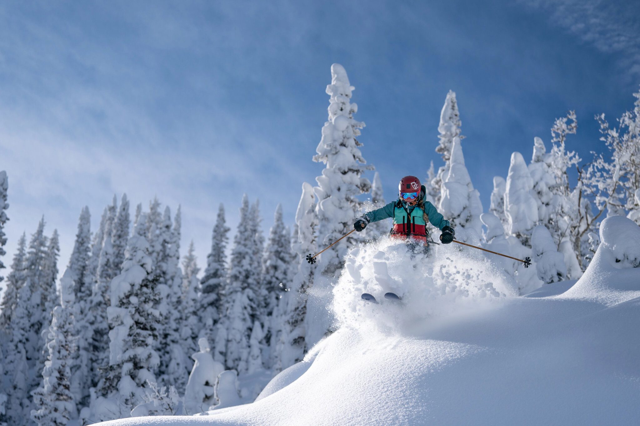 Tips Up: Steamboat | Lifted by Ikon Pass | Lifted