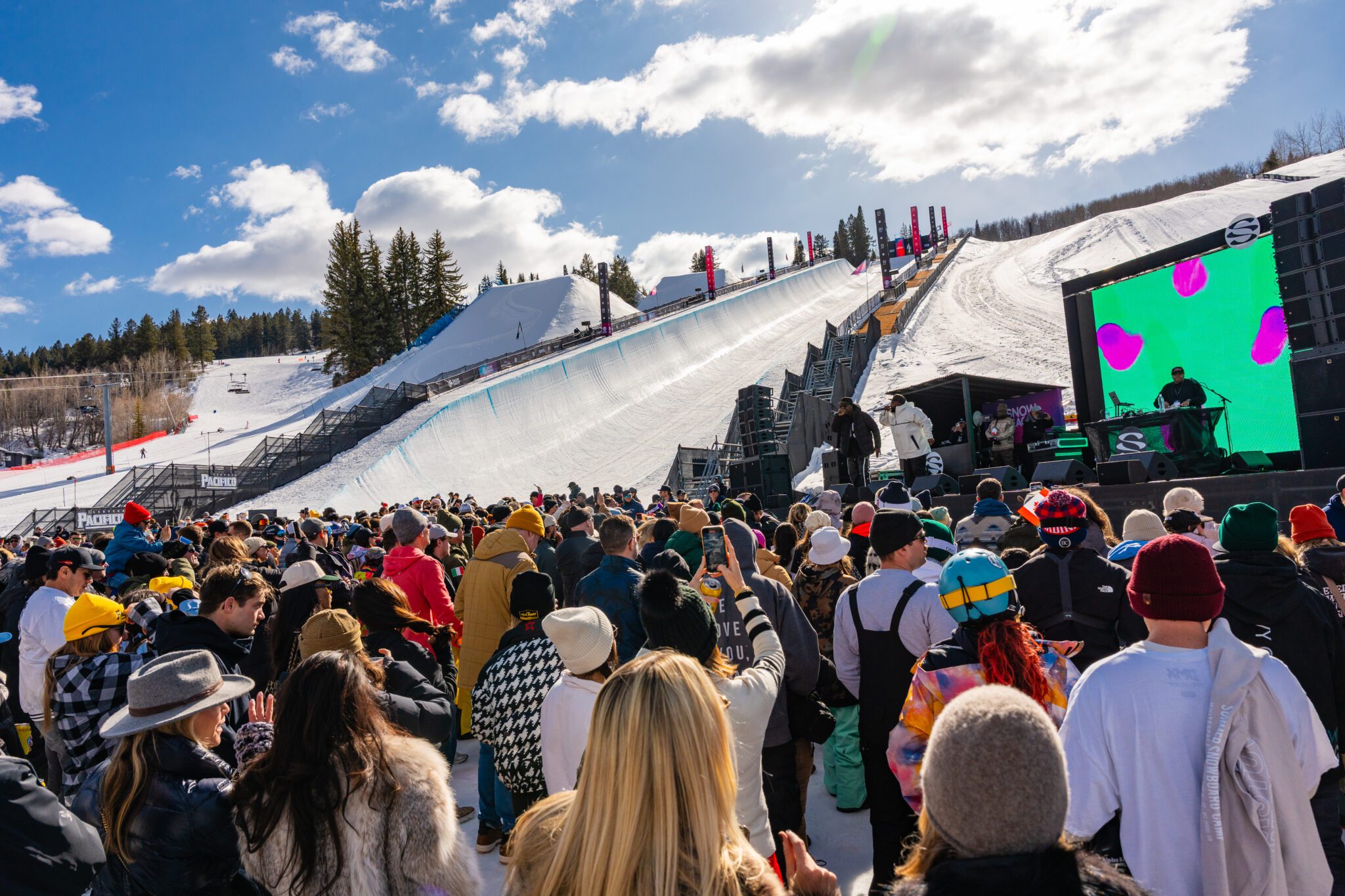 Holiday Joy & Winter Events Across Ikon Pass Destinations | Lifted by Ikon Pass | Lifted