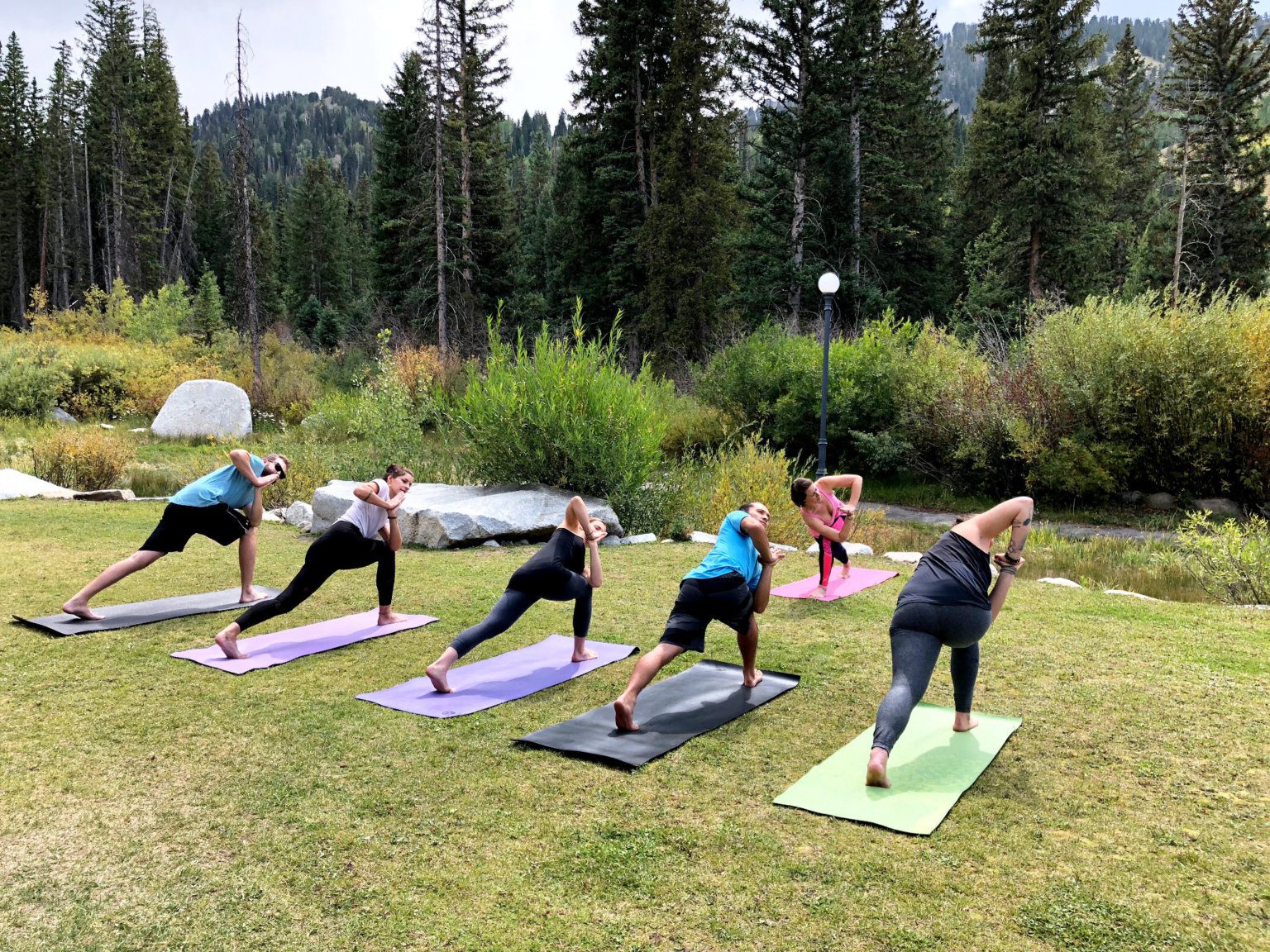 Utah Summer Mountain Activities | Lifted by Ikon Pass | Lifted